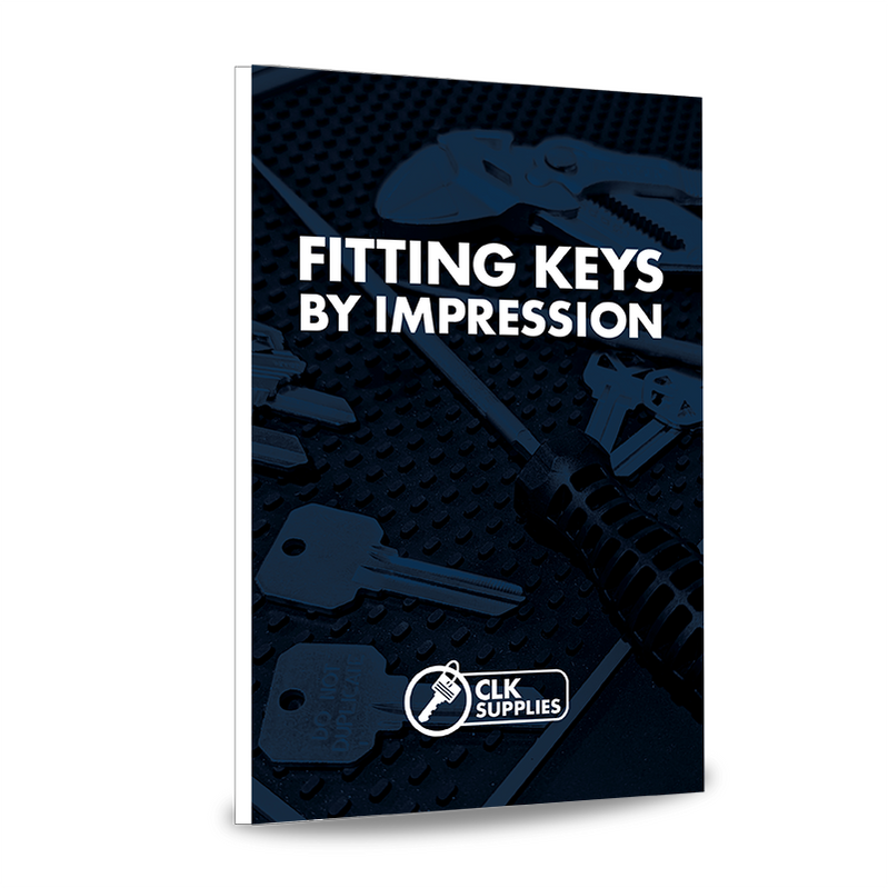 Essential Locksmith Books for Professionals and DIYers