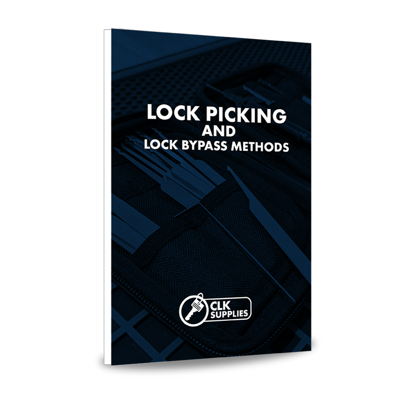 Essential Locksmith Books for Professionals and DIYers