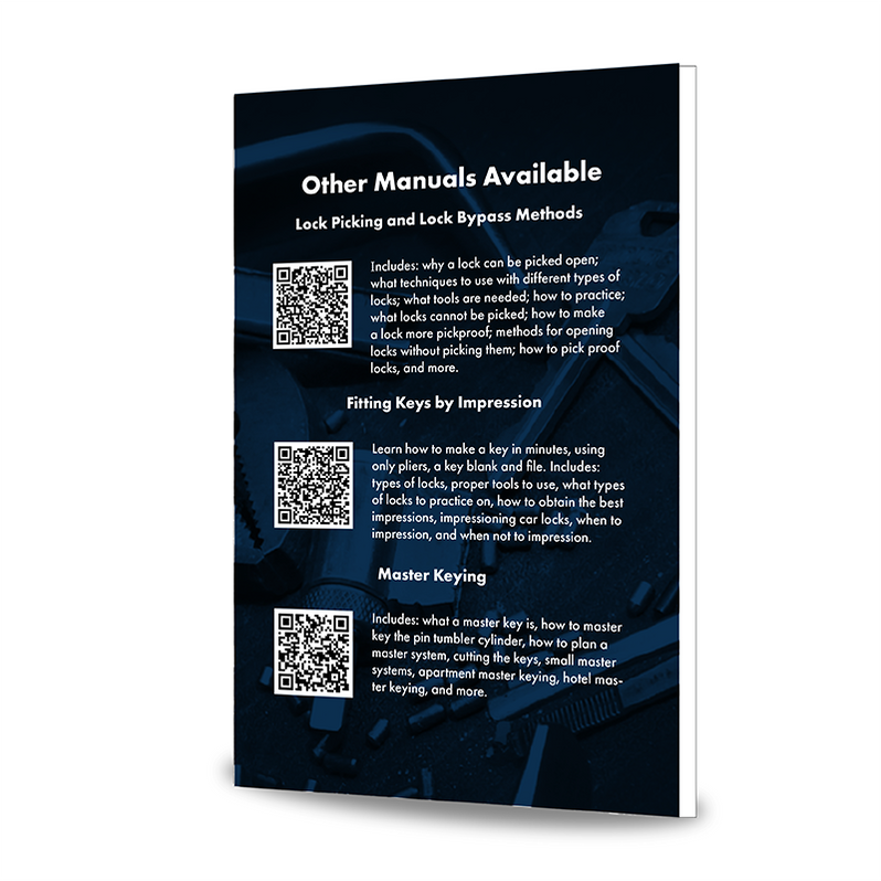 Professionally Using Space and Depth Keys Manual