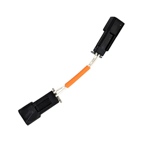 Gator Corvette Plug Adapter for Vats Bypass Module