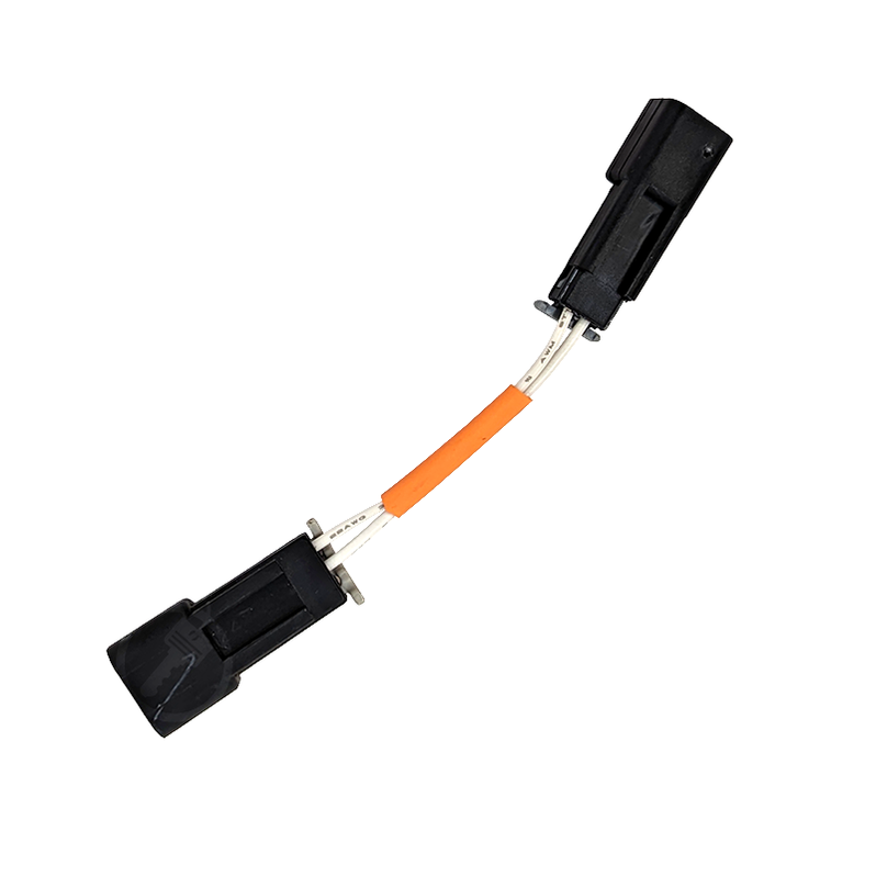 Gator Corvette Plug Adapter for Vats Bypass Module