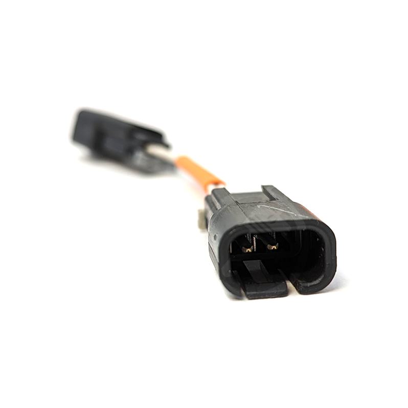 Gator Corvette Plug Adapter for Vats Bypass Module