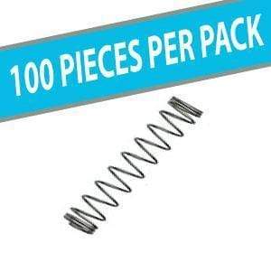 Ace Tubular Springs 100PK by LAB