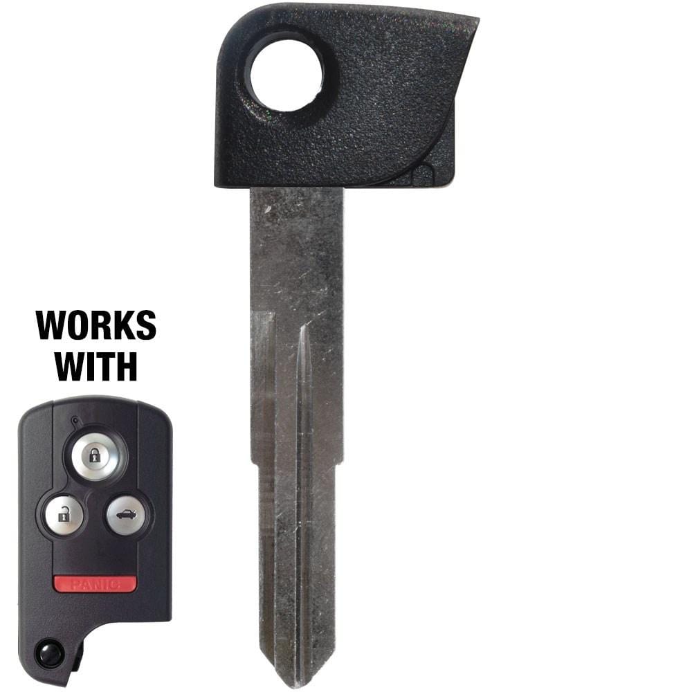 Acura RL 2005-2013 Smart Key Emergency Key