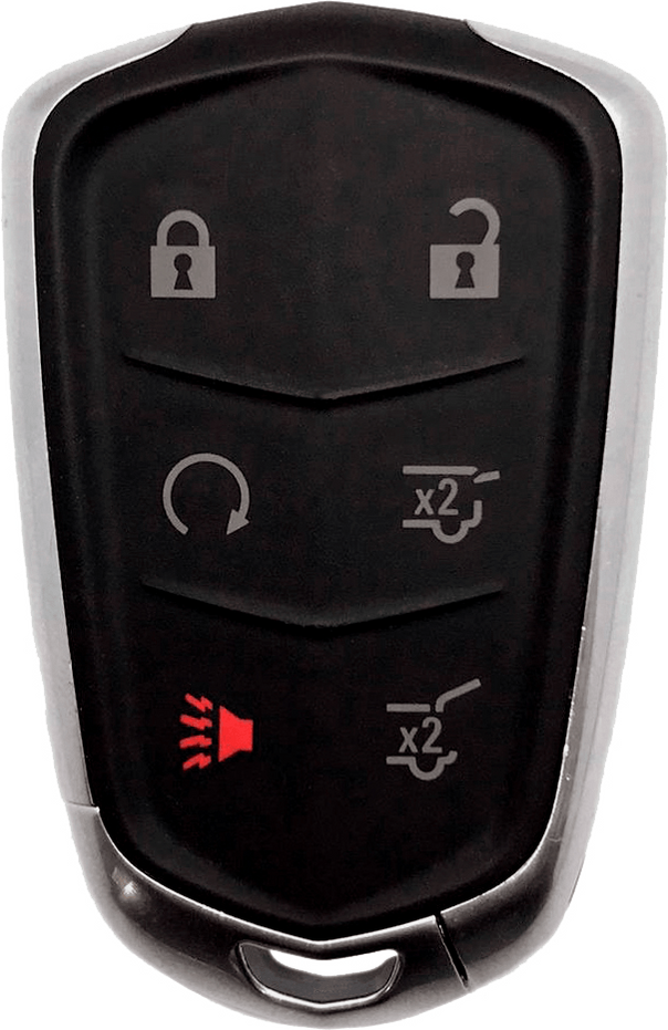 GM Key Blanks & Key FOBs | New, Uncut Key Blanks for All GM Vehicles