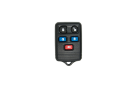 Ford 5 Button Remote Keyless Entry 5B3 – By Ilco