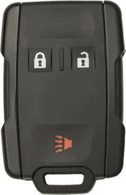 General Motors 3 Button Remote Keyless Entry (3B8) - By Ilco
