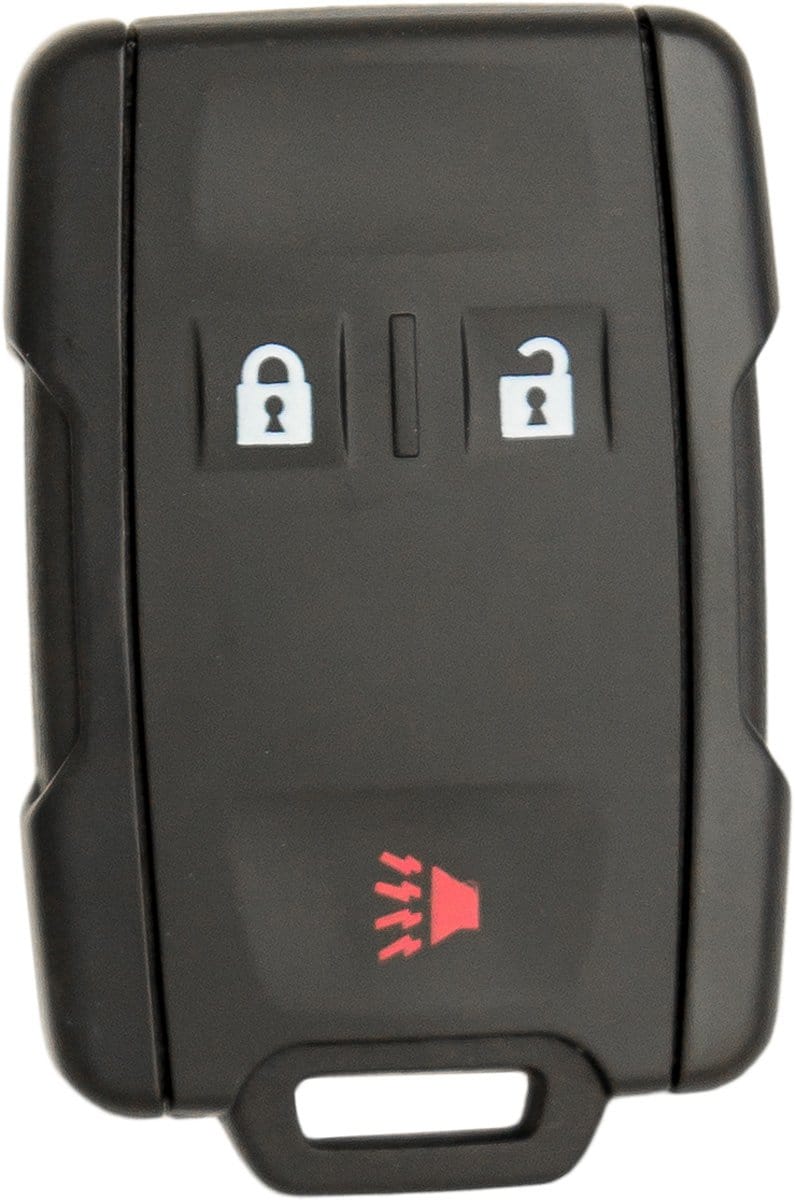 General Motors Remote Keyless Entry(3B3) - By Ilco