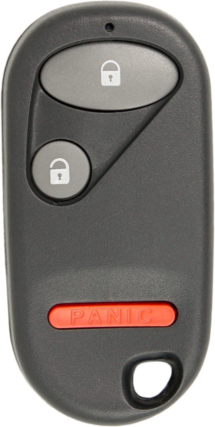 Honda 3 Button Remote Keyless Entry 3B1 - By Ilco