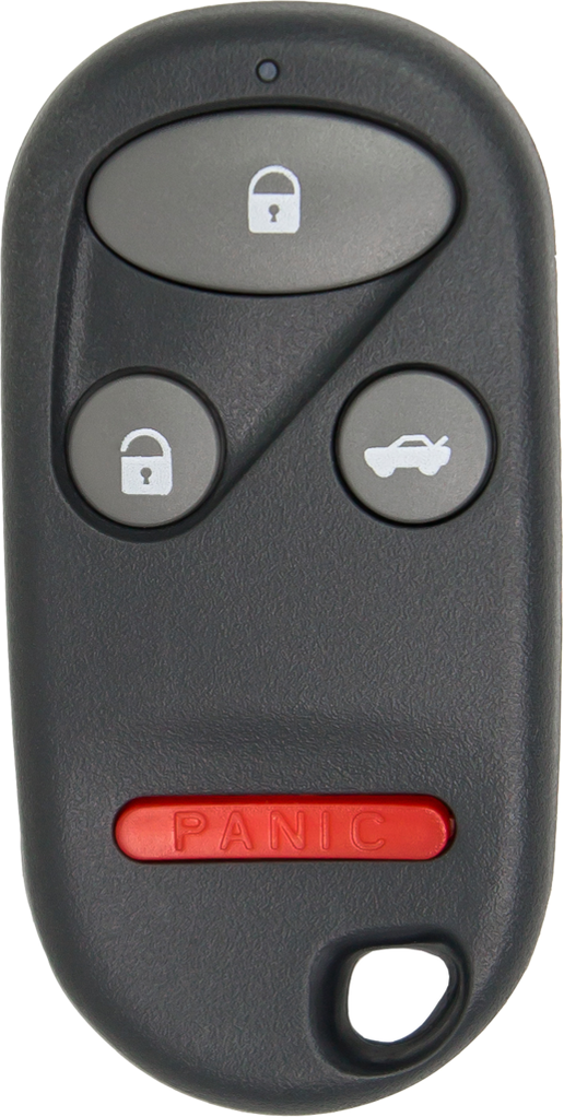 Honda 4 Button Remote Keyless Entry (4B1) - By Ilco