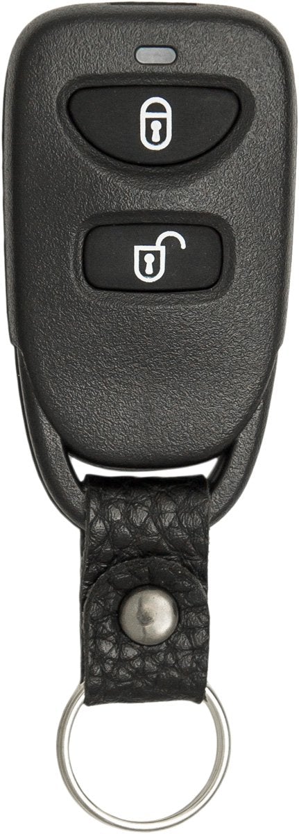 Hyundai 3 Button Remote Keyless Entry 3B3 (PINHA-T038) - By Ilco — CLK ...