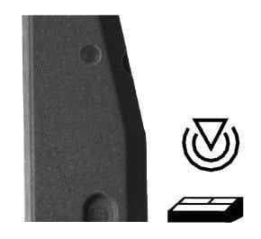 Ilco Multi Transponder Chip | T80