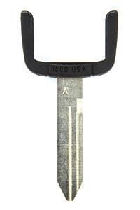 Ilco U Blade - for Chrysler Y160, Y164 — CLK Supplies