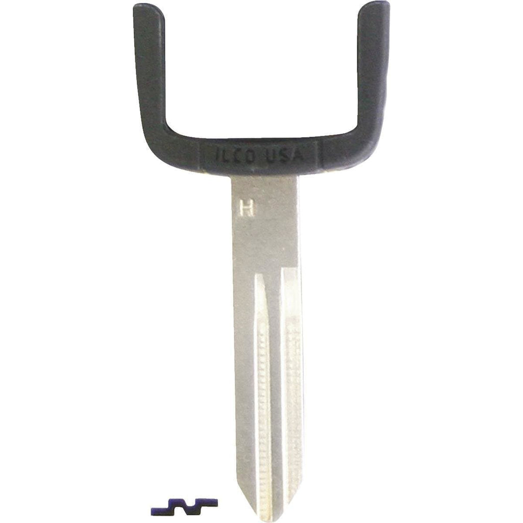 Nissan Key Blanks & Nissan Key Fob Replacement | CLK Supplies