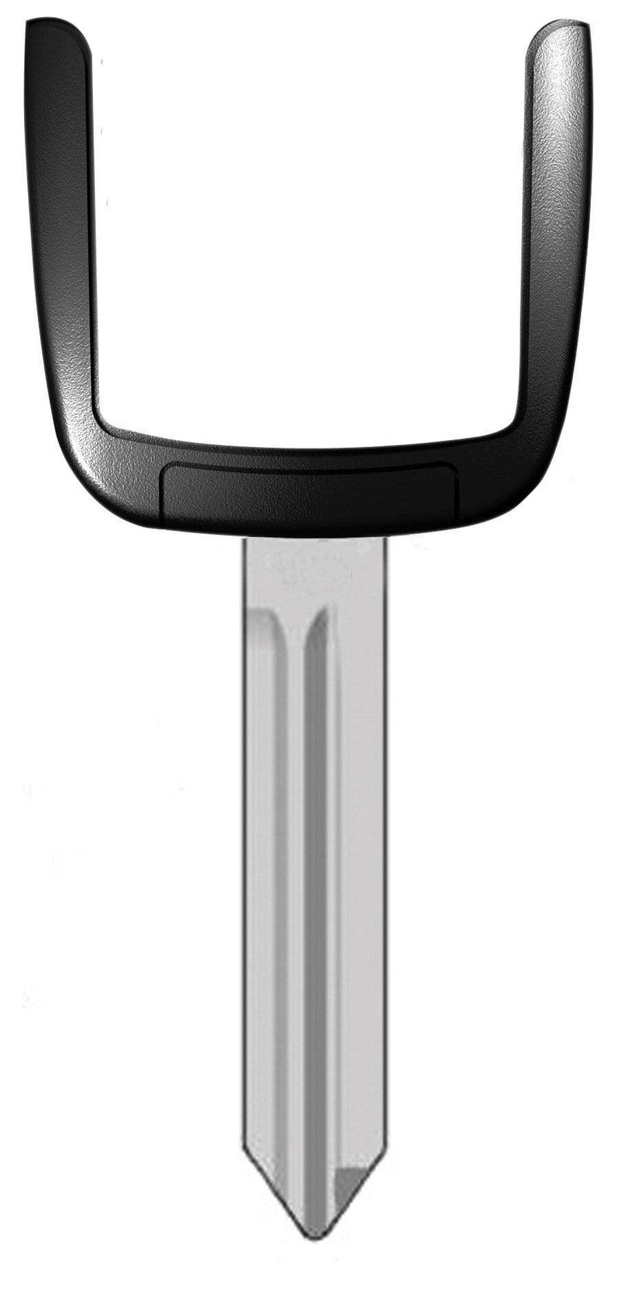 Keyline U Blade B106U - For GM