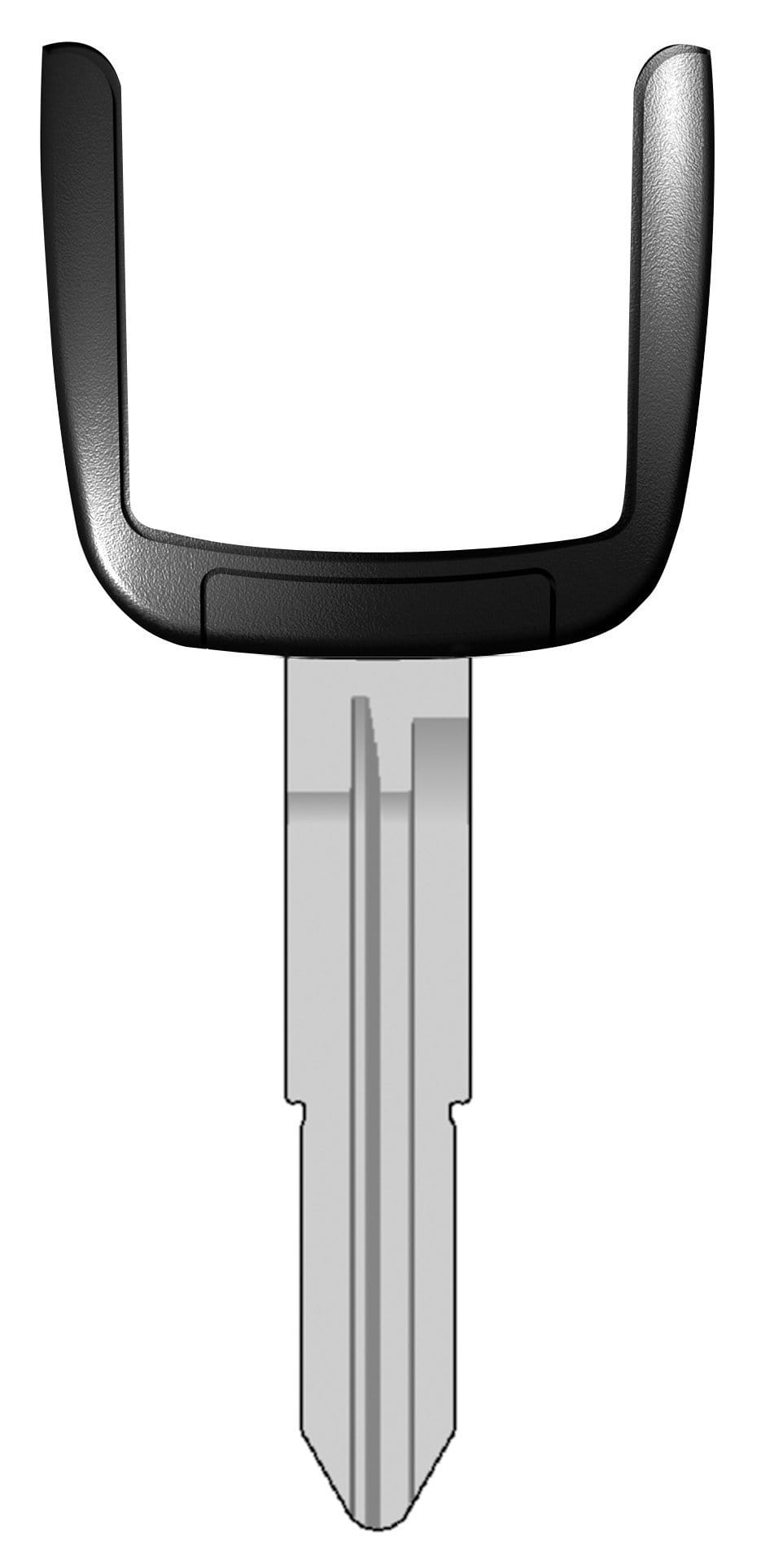 Keyline U Blade HY12U - For Hyundai