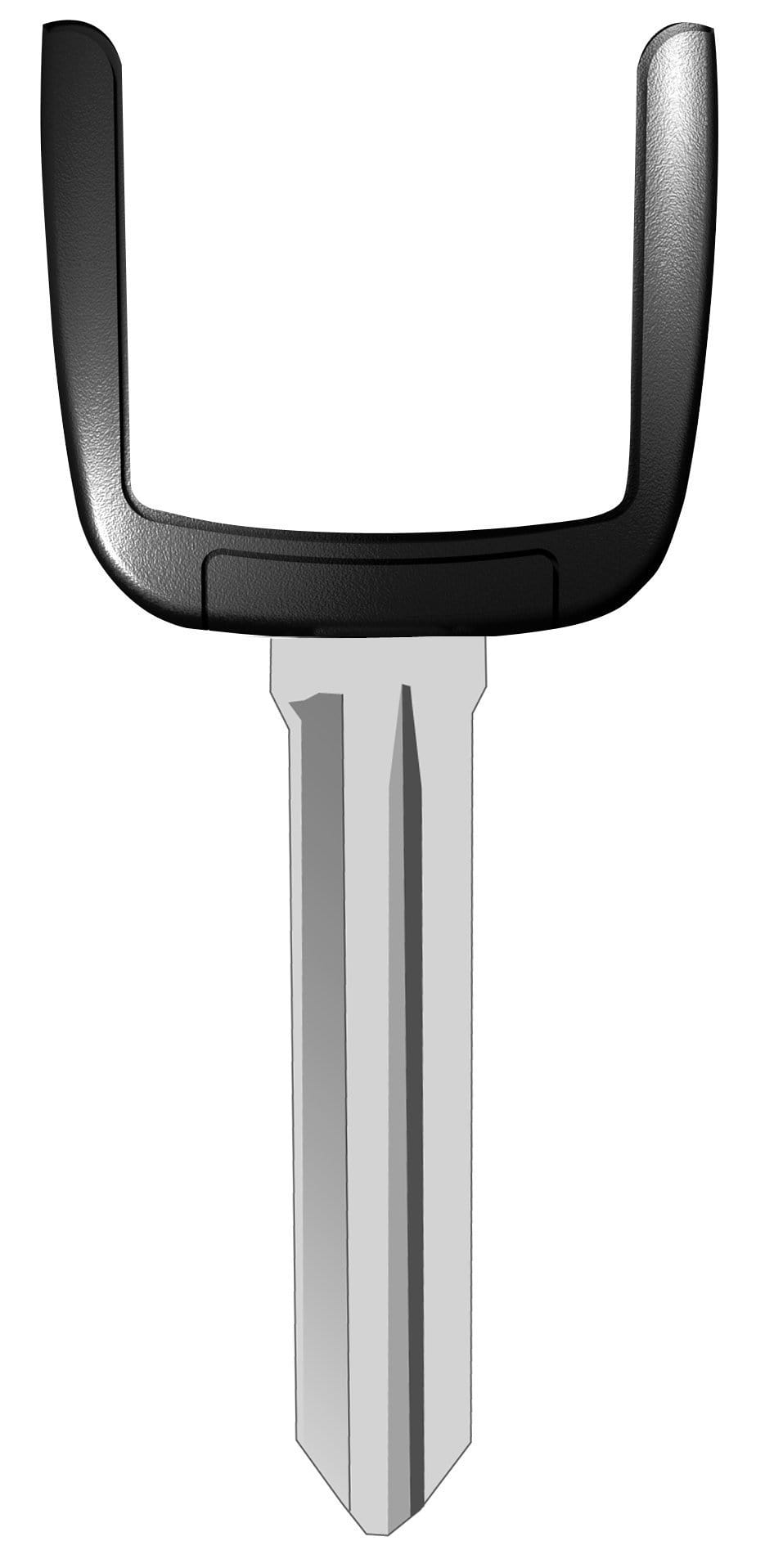Keyline U Blade HY14SU - For Hyundai