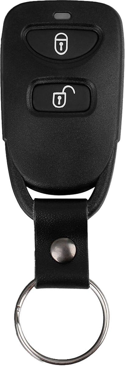 Kia 3 Button Remote Keyless Entry 3B1 (PINHA-T036) - By Ilco — CLK Supplies