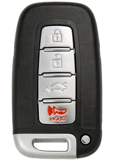 Kia 4 Button Prox 4B2 – By Ilco
