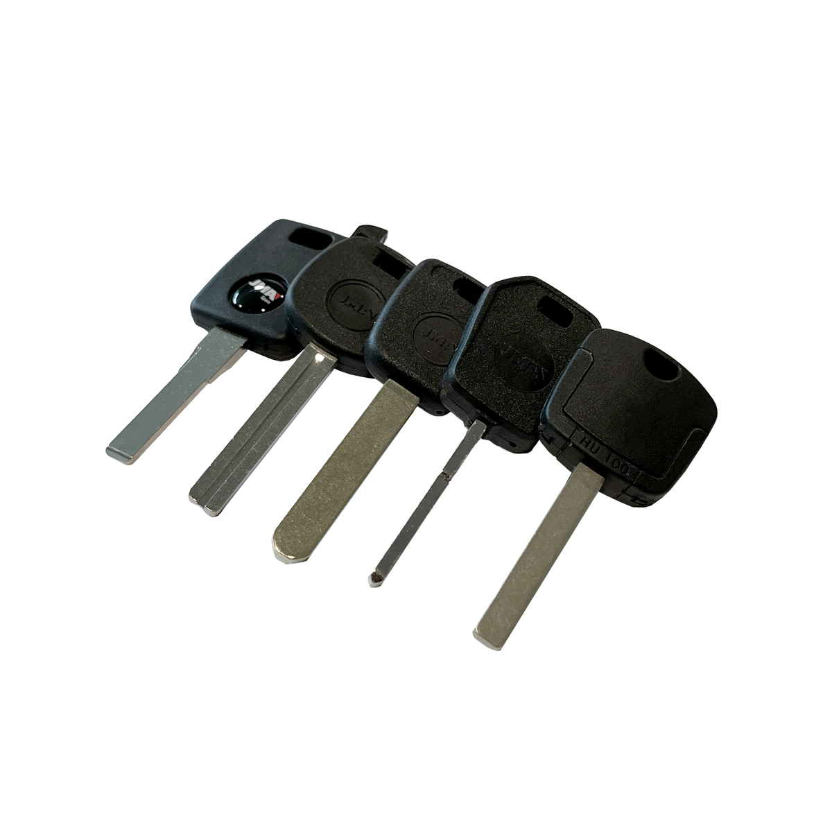 #Lockboss Top 5 High-Security Keys in the USA!