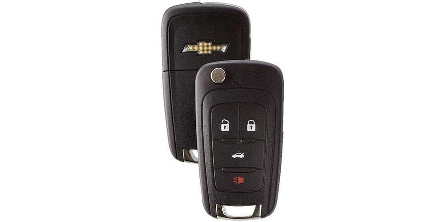 GM Key Blanks & Key FOBs | New, Uncut Key Blanks for All GM Vehicles
