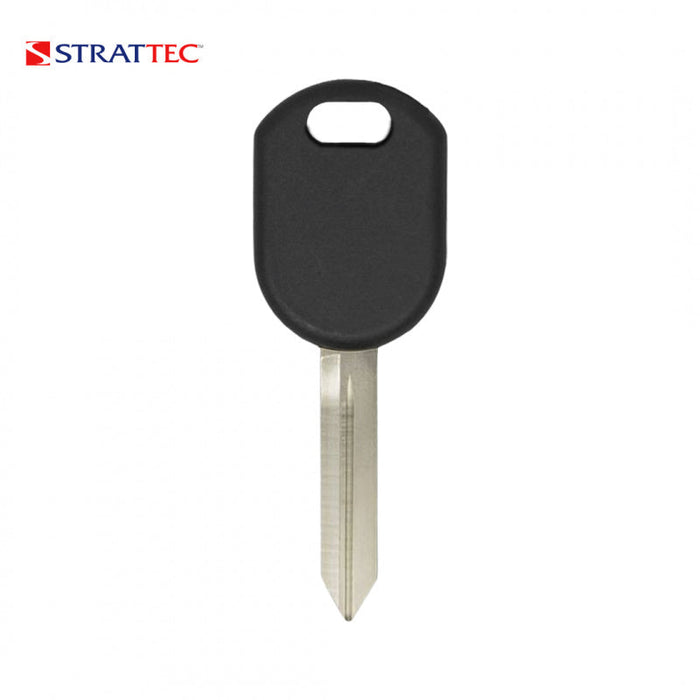 OEM Uncut Transponder Key 80-Bit | Strattec Ford | H92/H84/H85 IPATS