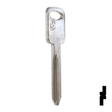 Uncut Key Blank | Ford | H75, 1196FD