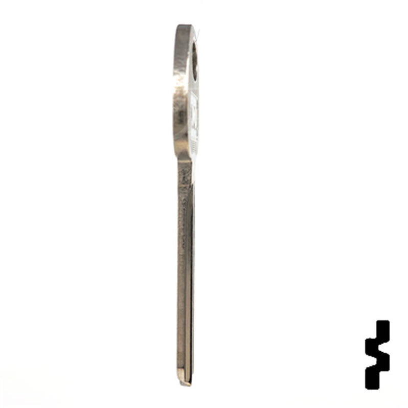 Car Keys Toyota 2-Button Remote Key Fob Shell Replacement For Toyota ...