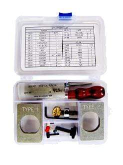 Honda and Acura Ignition Roll Pin Removal Tool