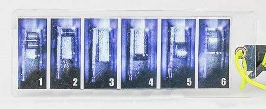 LockTech Kwikset SmartKey Decoder