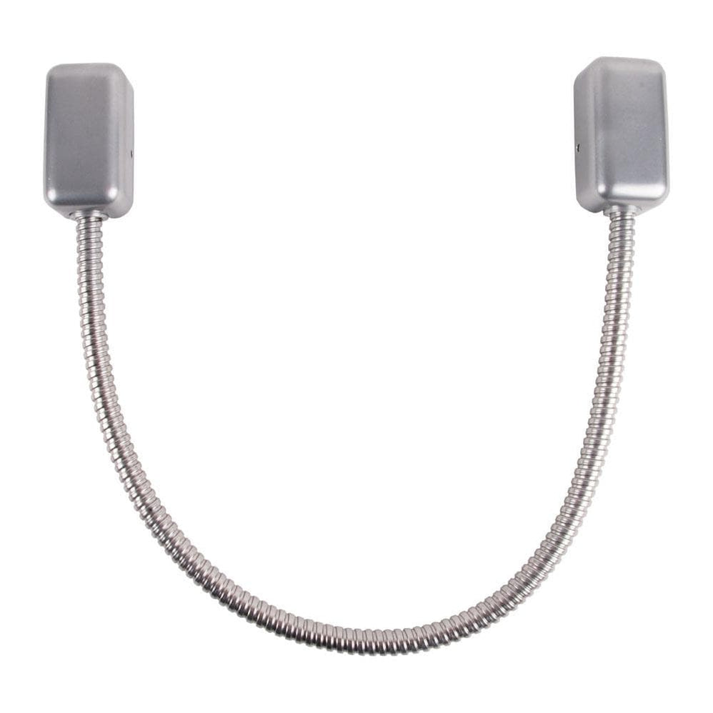 Armored Doors Loops & Conduit