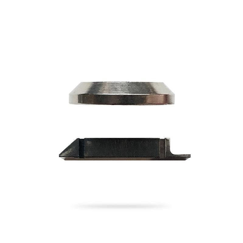 Key Machine Cutting Wheels