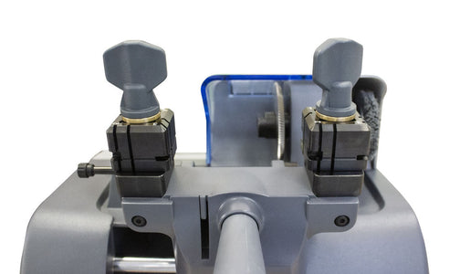 Berna Simply - The Best Key Machine by JMA -110V