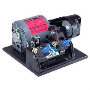 HPC Premier Speedex Manual Key Machine (9160MC) USA