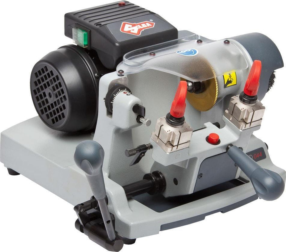 Ilco Speed 044 Semi-Automatic Key Machine 2yr Warranty