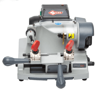 Ilco 045 Key Machine (Silca Speed) - 3 Year Warranty