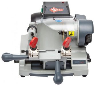 Ilco 045 Key Machine (Silca Speed) - 3 Year Warranty