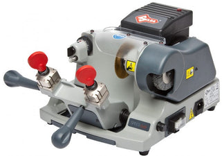 Ilco 045 Key Machine (Silca Speed) - 3 Year Warranty