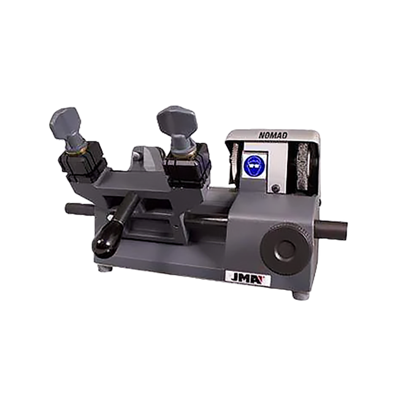 Nomad Key Machine by JMA -110V