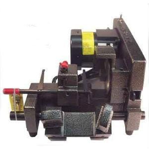 Rytan RY45 Manual Key Duplicating Machine W/ 2-Way Jaws