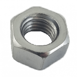 Cutter Nut for HPC Blitz Machines