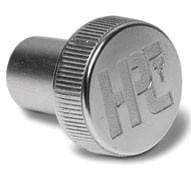 HPC Easy Grip Wing Nut- Fits all HPC Machines — CLK Supplies