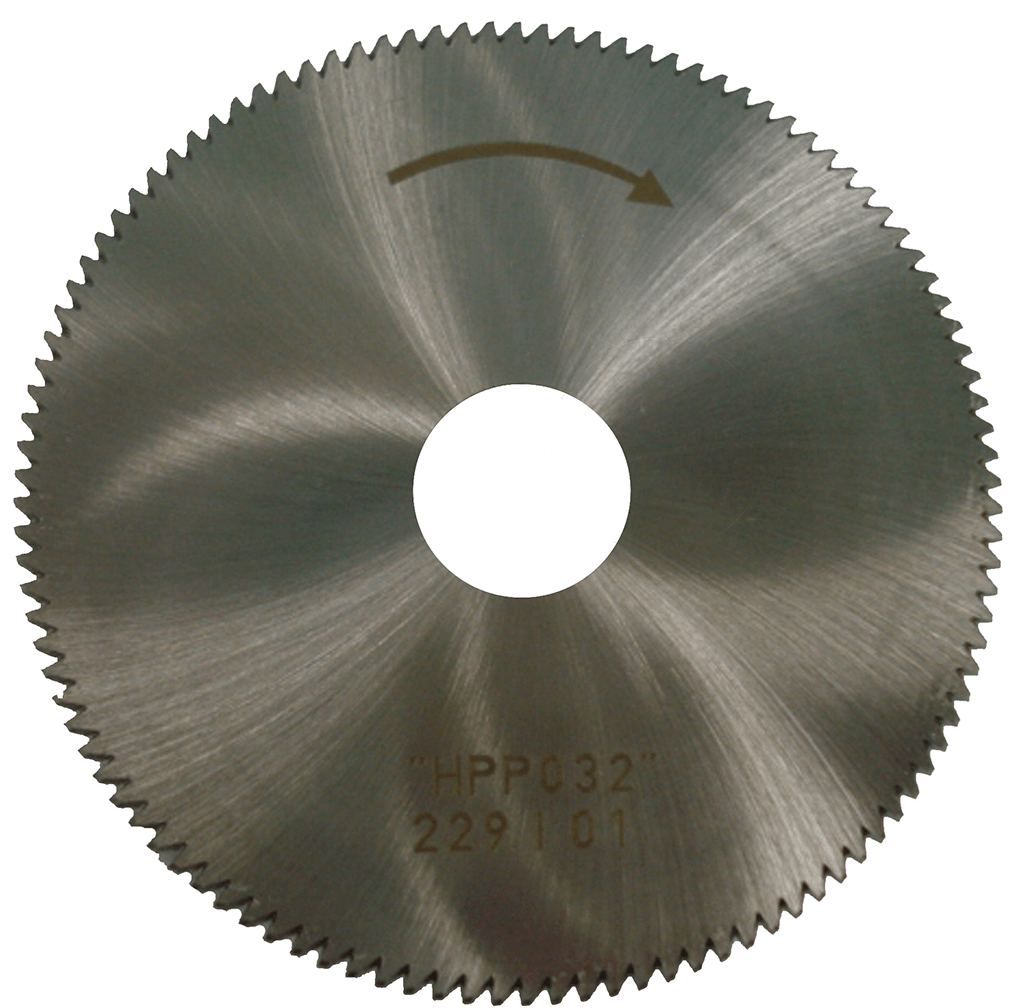 Key Machine Cutting Wheels