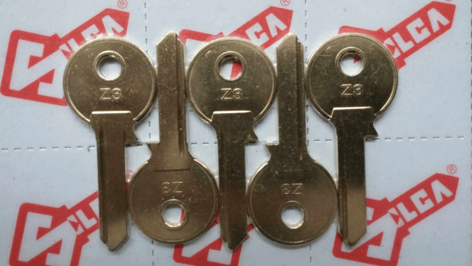 Key Machine Replacement Parts for Locksmiths — CLK Supplies