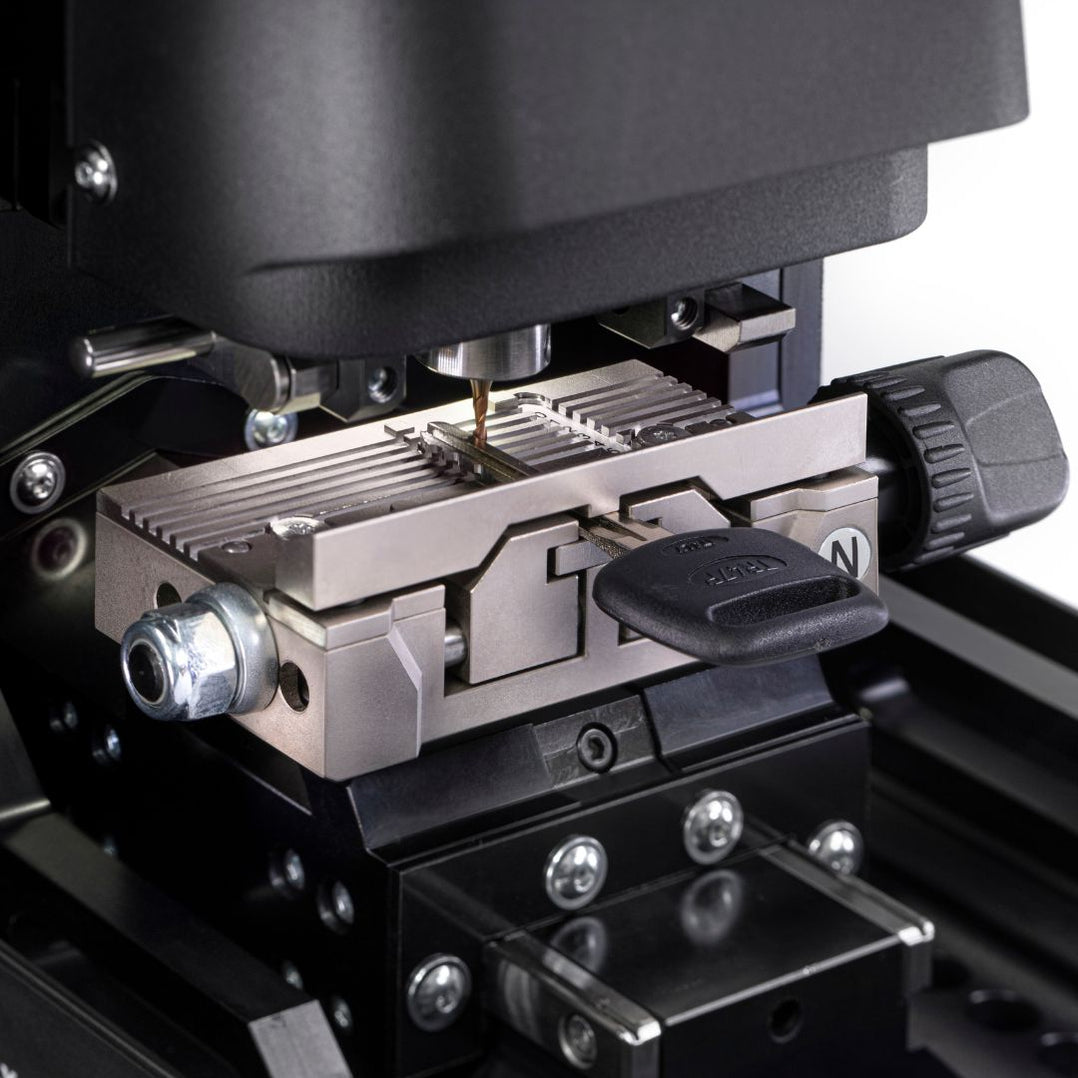 Keyline Messenger Code Machine - Take it Anywhere!