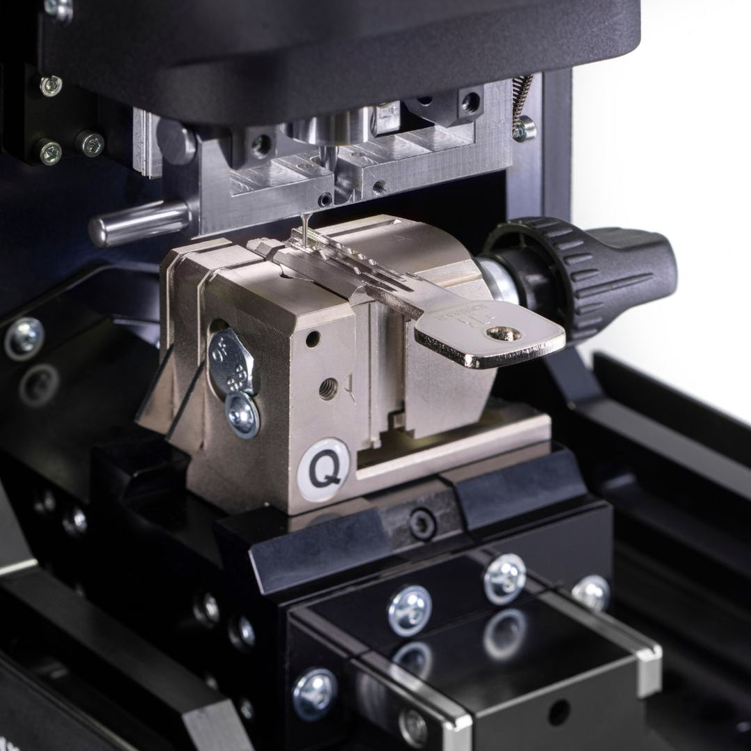 Keyline Messenger Code Machine - Take it Anywhere!