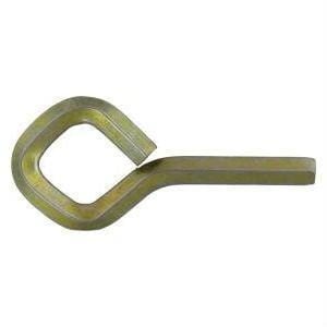 7/32" Dogging Key Panic Devices