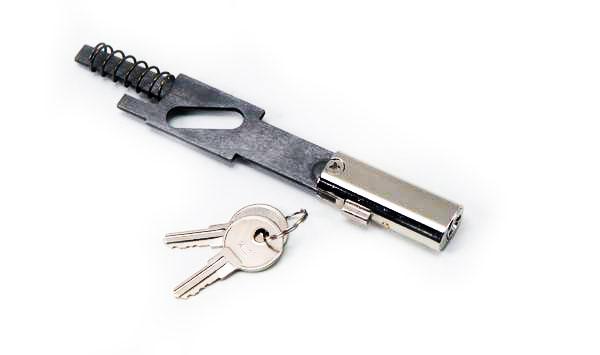 Holga 2162 Replacement Filing Cabinet Lock Kit KA21