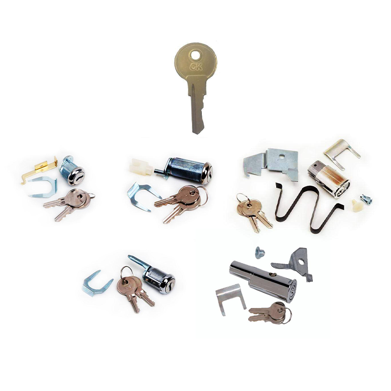 Top 5 Filing Cabinet Lock Replacement Kits | CLK Supplies
