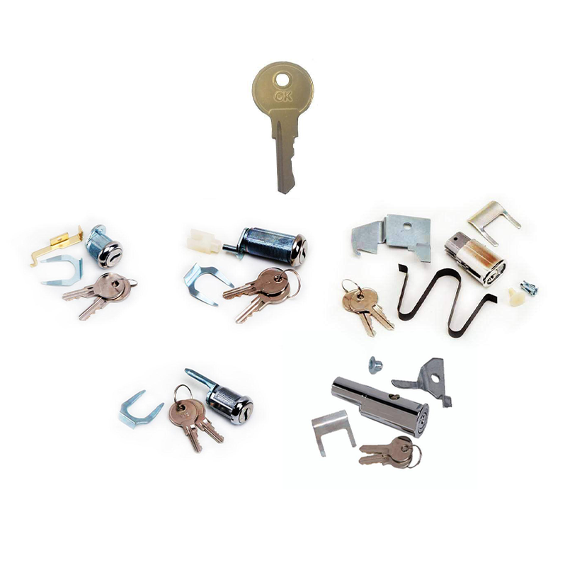 Top 5 Most Popular Replacement Filing Cabinet Locks